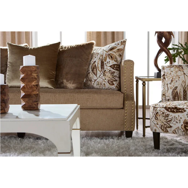 Red Barrel Studio® 2 Piece Living Room Set | Wayfair Red Barrel Studio® 2 Piece Living Room Set | Wayfair